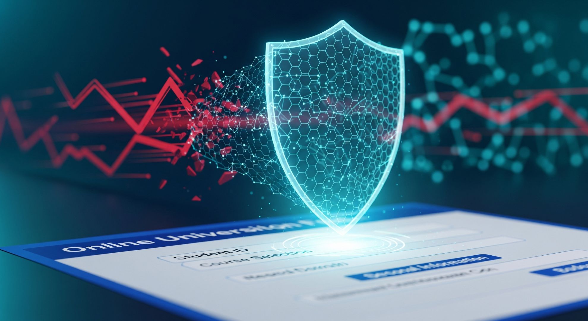 Application Fraud Prevention | AM Simpkins and Associates