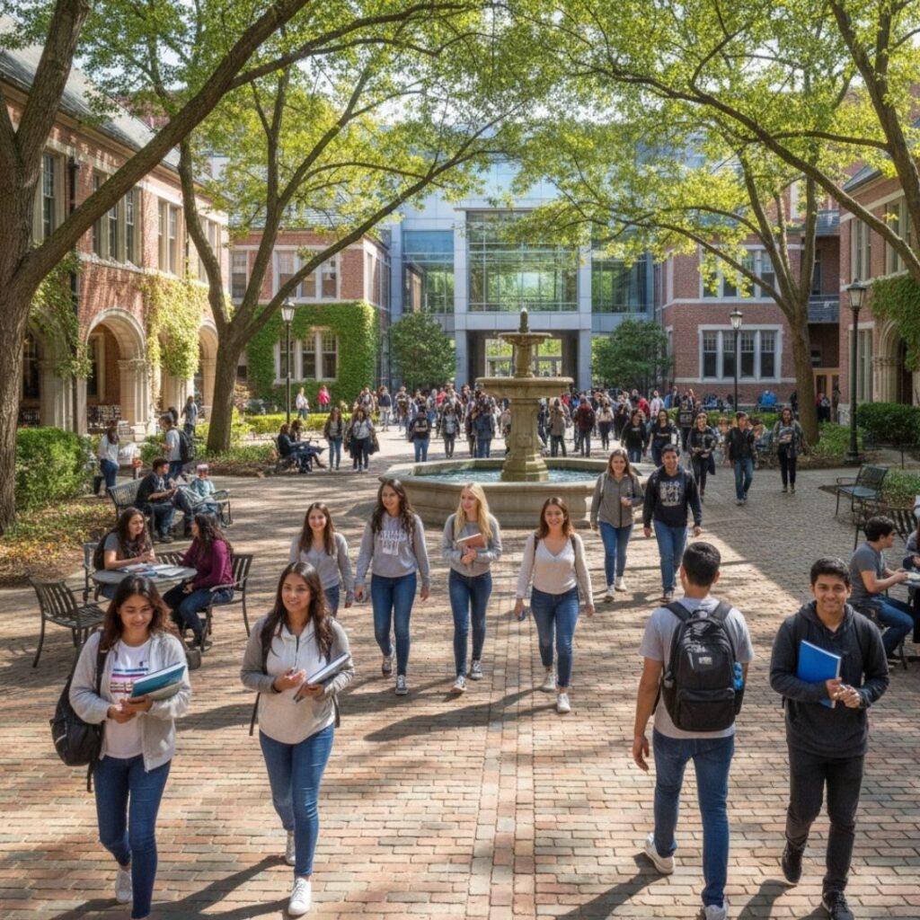Ghost Student Detection - AM Simpkins and Associates